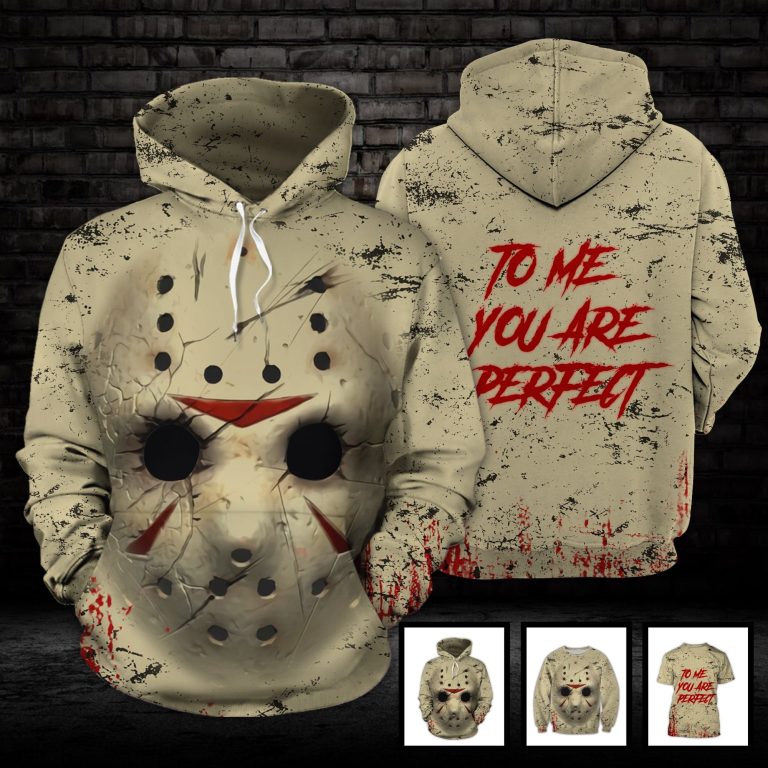 Halloween Kills Michael Myers All Over Print Shirt - Brutifulstore.com