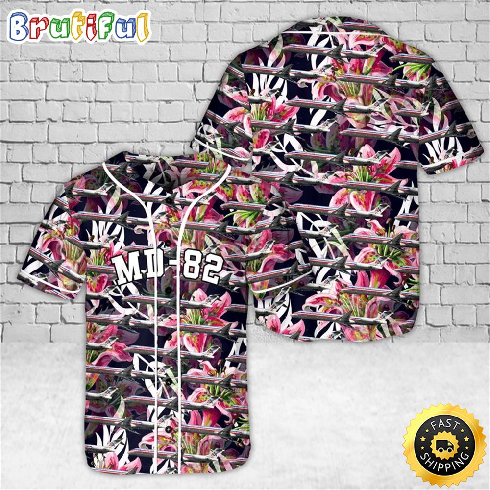 Baseball Jersey - Brutifulstore.com