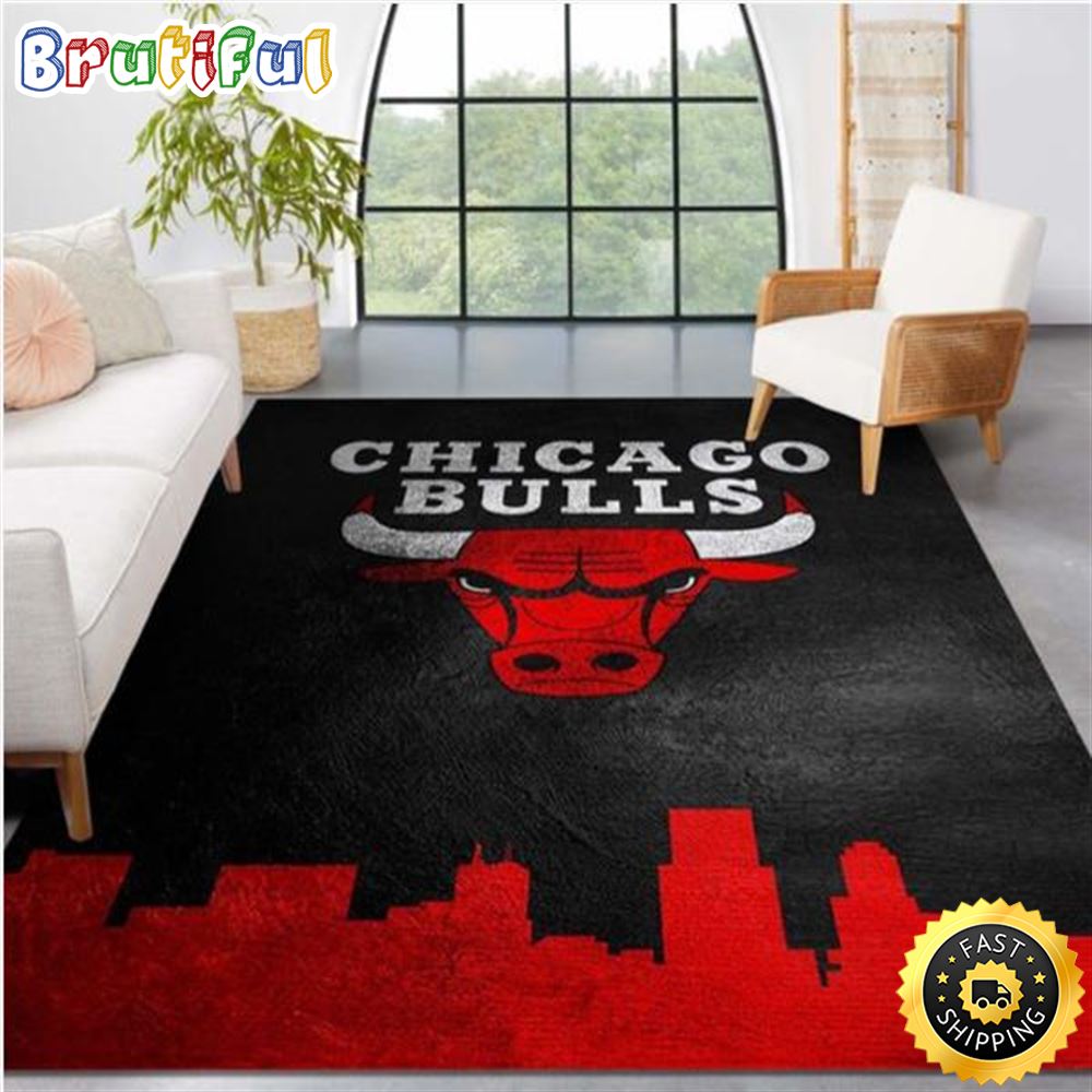 Top 69+ Must-Have Chicago Bulls Gift for Fans