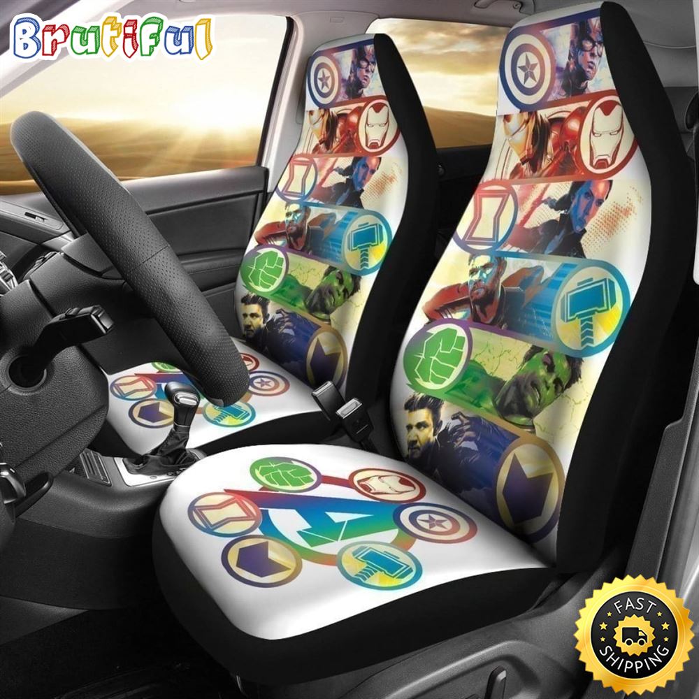Car Seat Covers - Brutifulstore.com