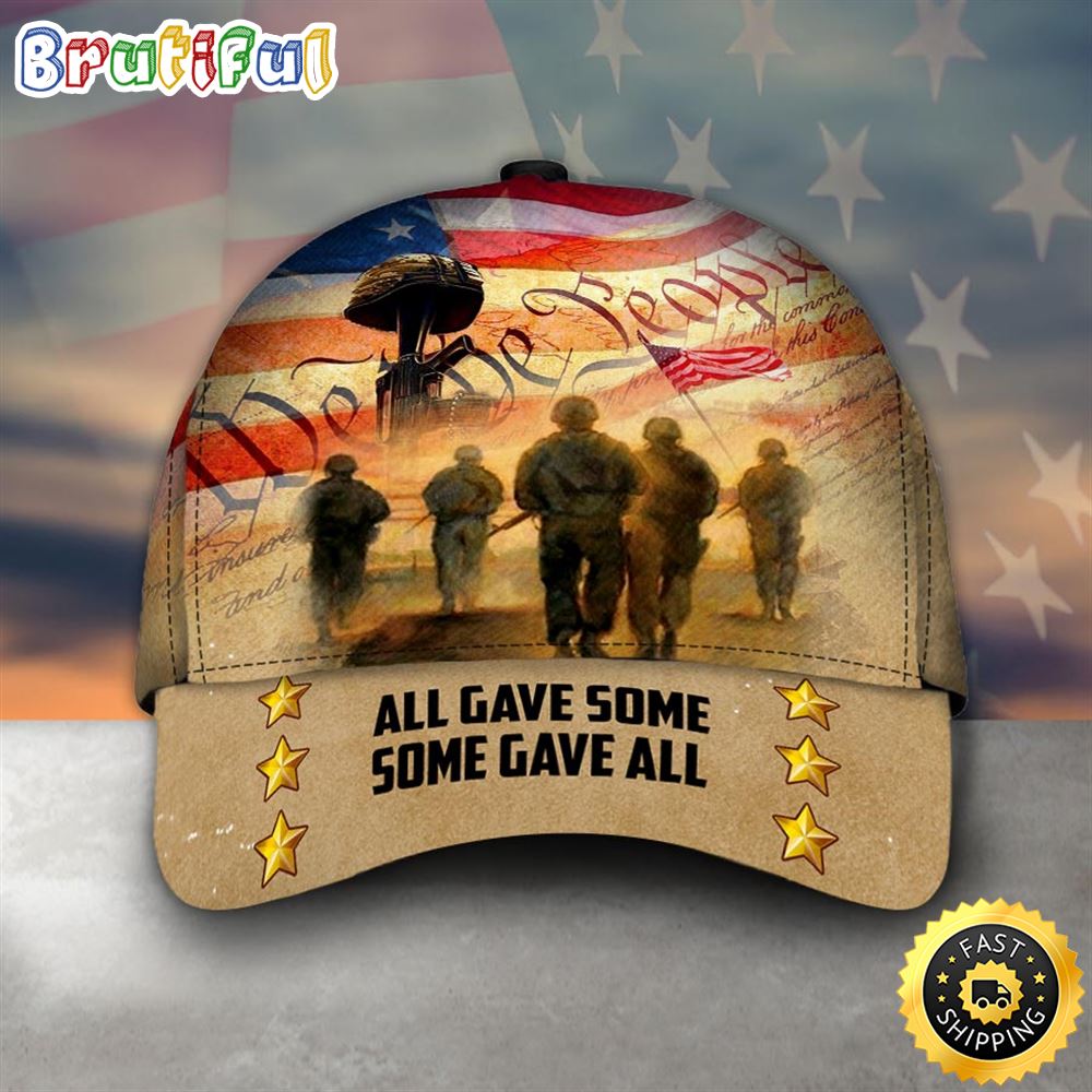 Cap - Brutifulstore.com