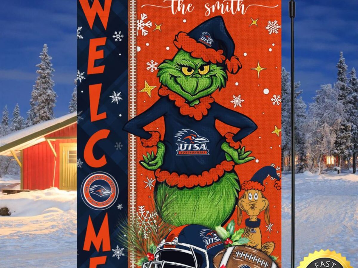 christmas roadrunner