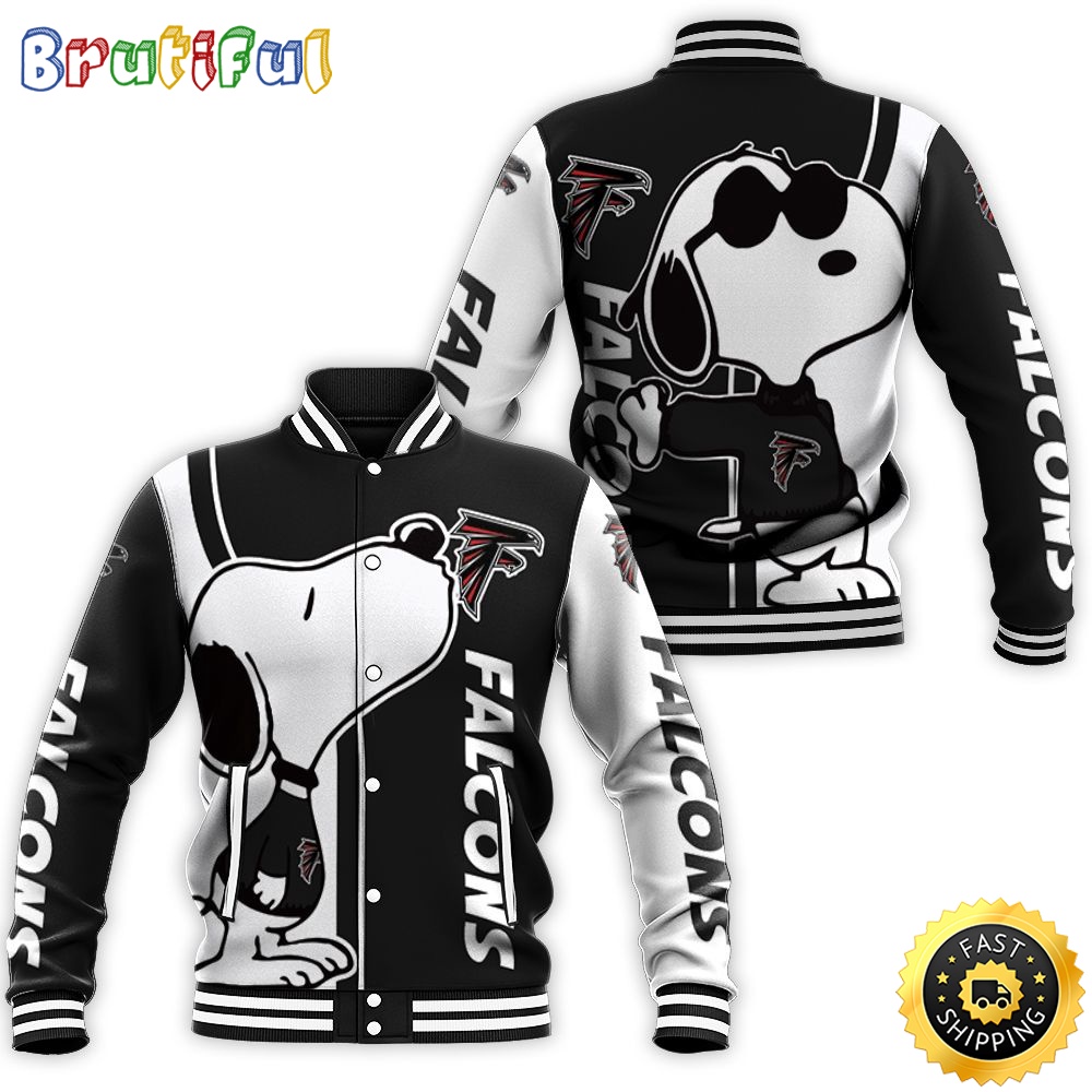 Baseball Jacket - Brutifulstore.com