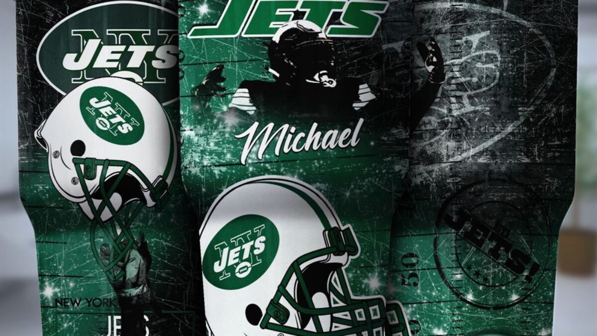 cool jets names