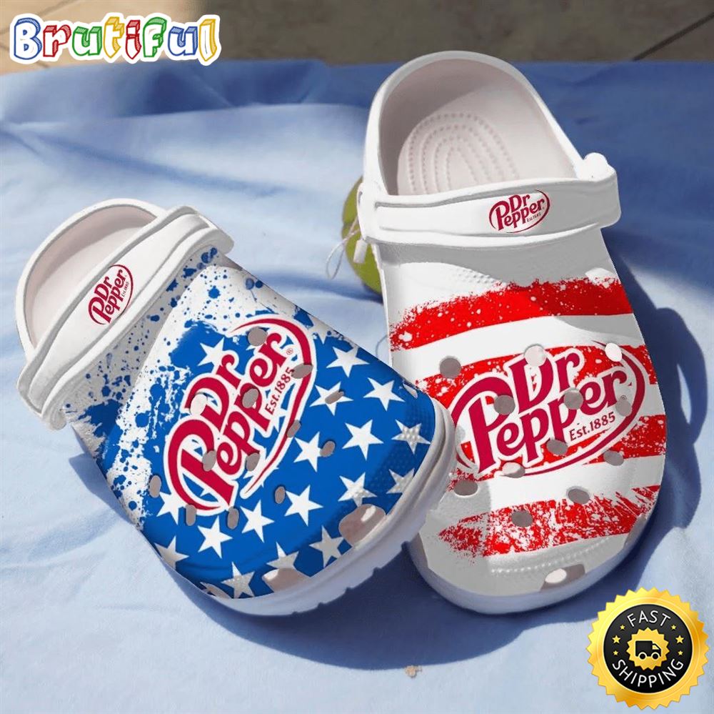 Dr Pepper - Brutifulstore.com