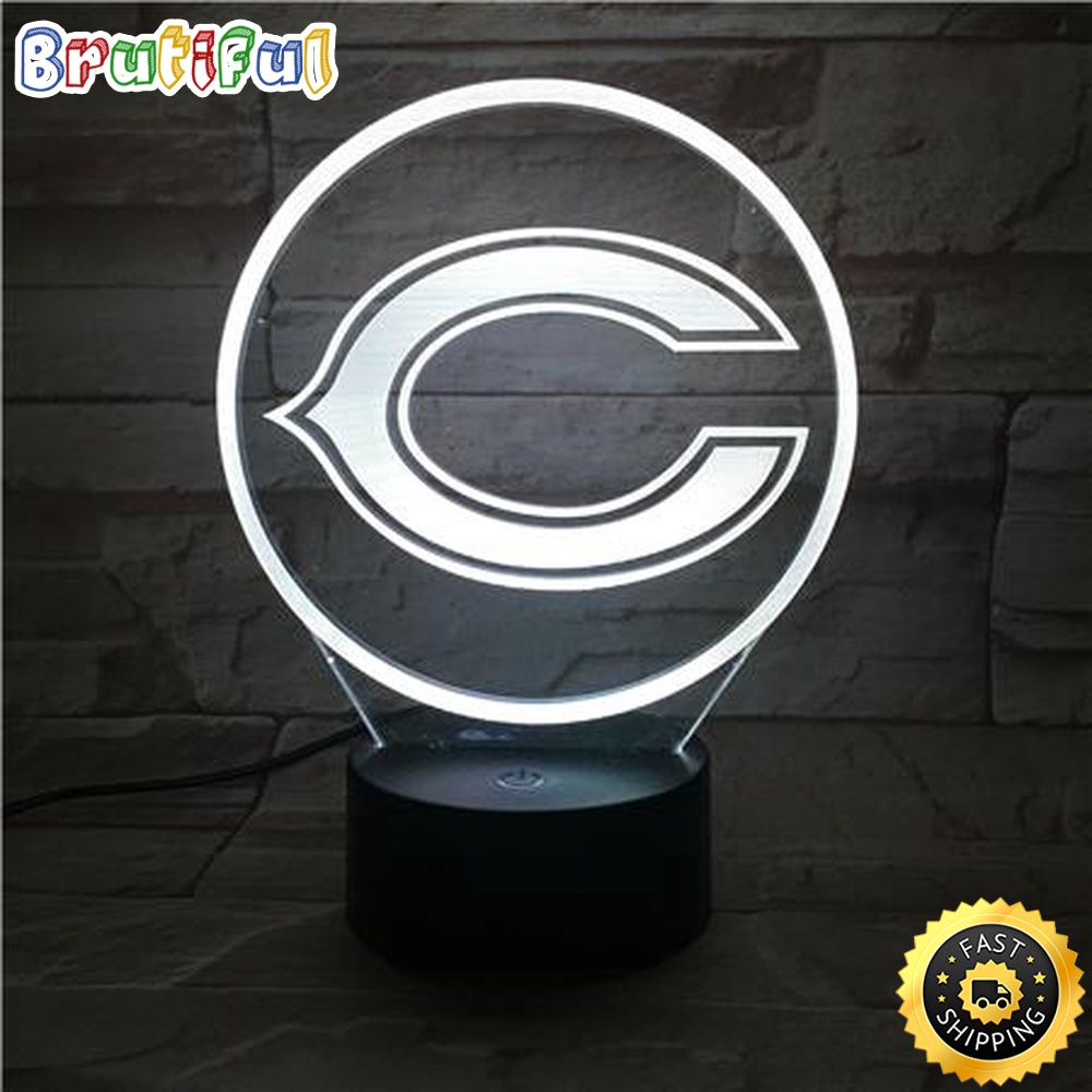 Diehard Devotion: Top 99 Chicago Bears Gifts for Fans