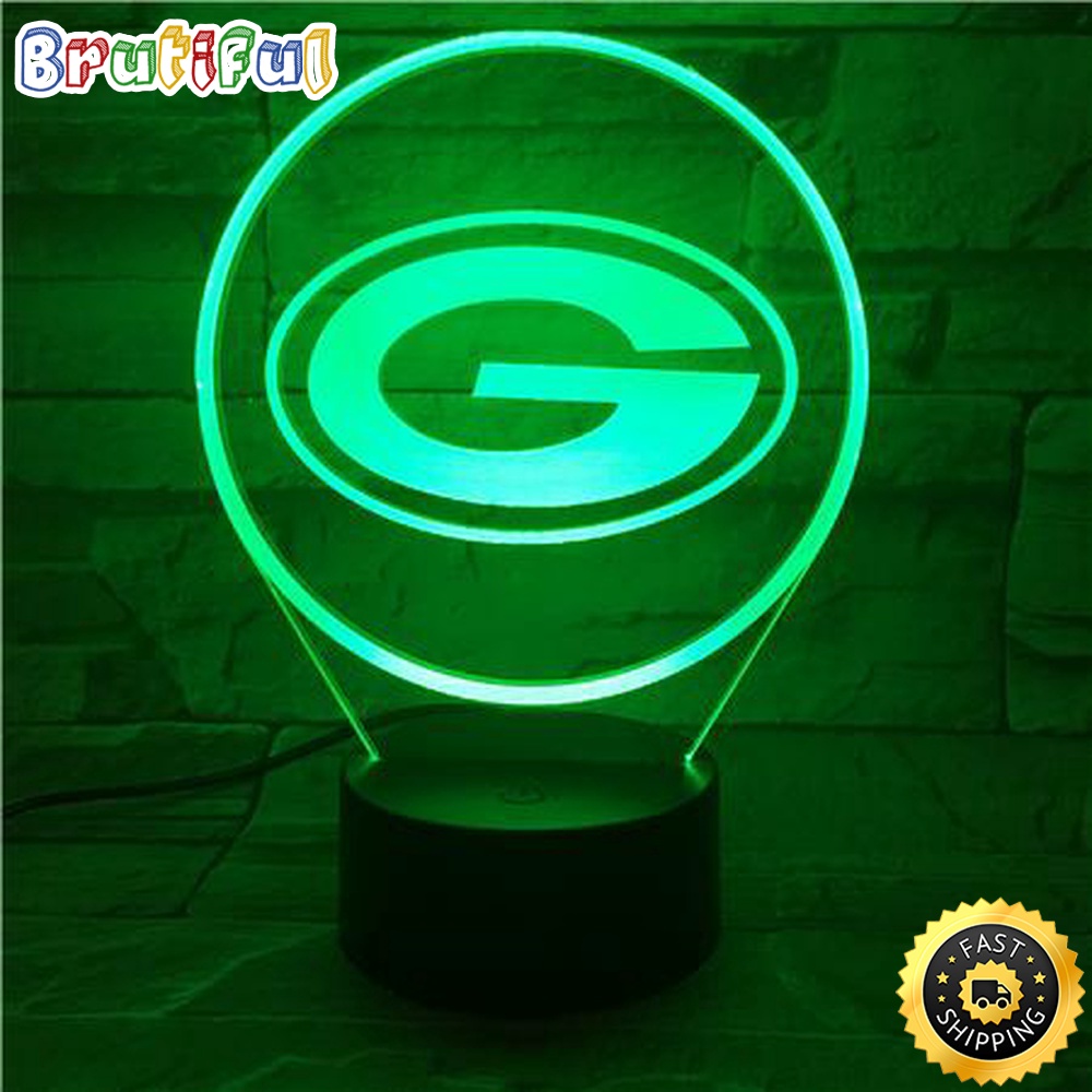 Top 21+ Gift Ideas for Green Bay Packers Fans