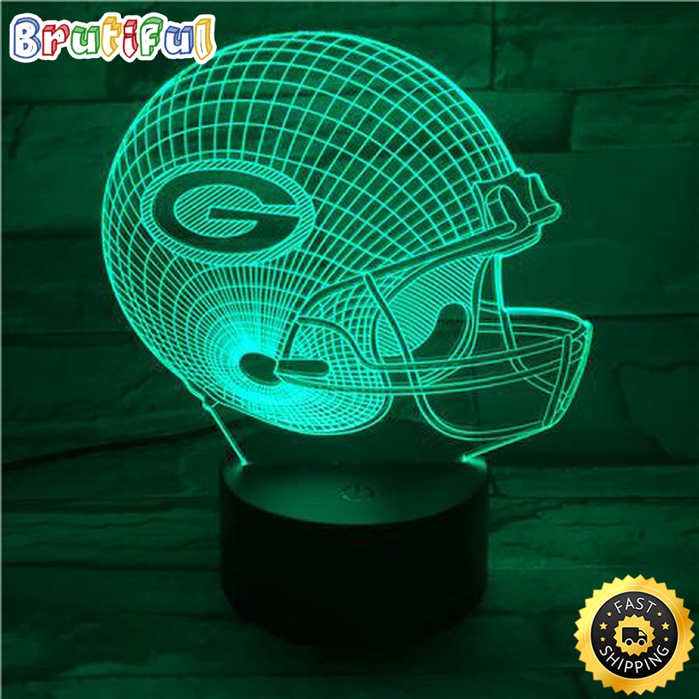Top 21+ Gift Ideas for Green Bay Packers Fans