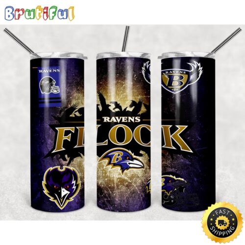 NFL San Francisco 49ers Tumbler Skinny Tumbler Chic Tumbler Cups