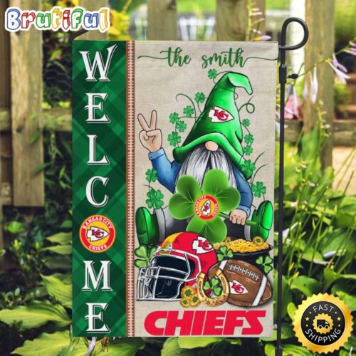 Custom Name NFL Kansas City Chiefs Tumbler NFL Tumbler Jersey Style For ...