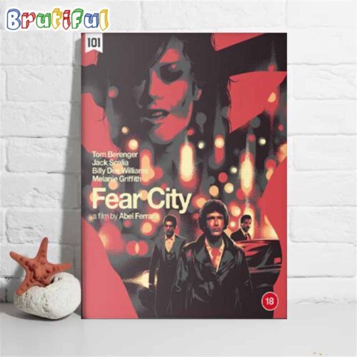 Canvas Poster - Brutifulstore.com