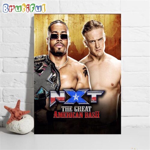 Dominik Mysterio And Still NXT North American Champion At WWE NXT The ...