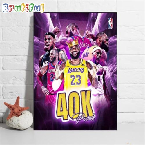 Canvas Poster - Brutifulstore.com