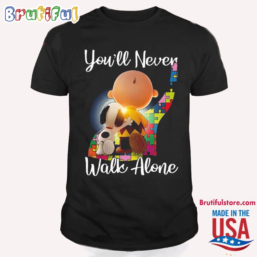Autism Awareness - Brutifulstore.com