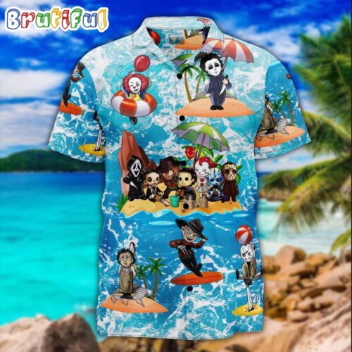 Hawaiian Shirts - Brutifulstore.com