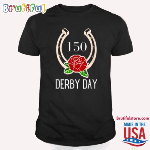 150th Derby Day 2024 Ky Derby 2024 T Shirt
