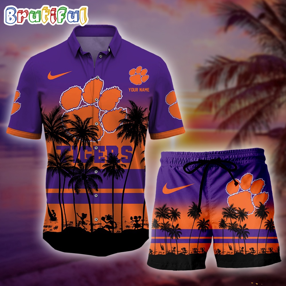 Hawaiian Set Brutifulstore Hawaiian Set Brutifulstore