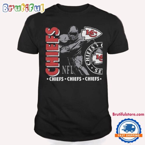 Kansas City Chiefs Bedding Sets Sleepy