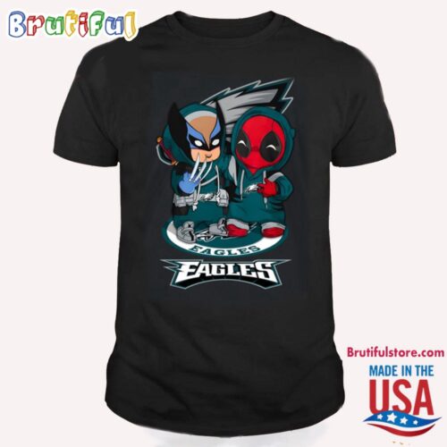 Deadpool 3 Shirt, Dadpool T Shirt