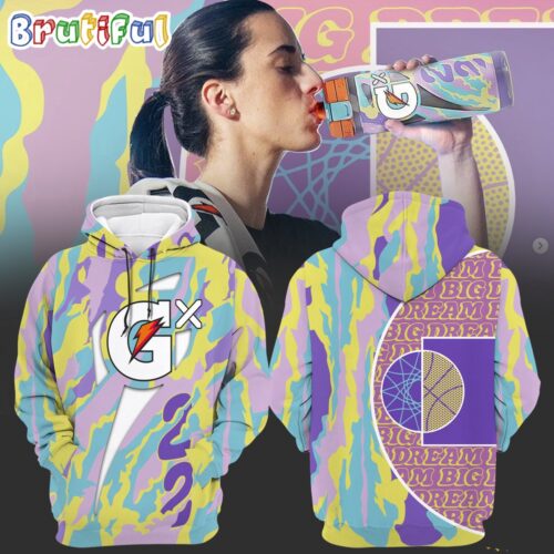 Queen Caitlin Clark Is The New NCAA DI Womens Basketball Scoring Leader ...