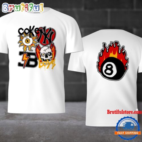 Coke Boys Gotta See It 2024 T Shirt