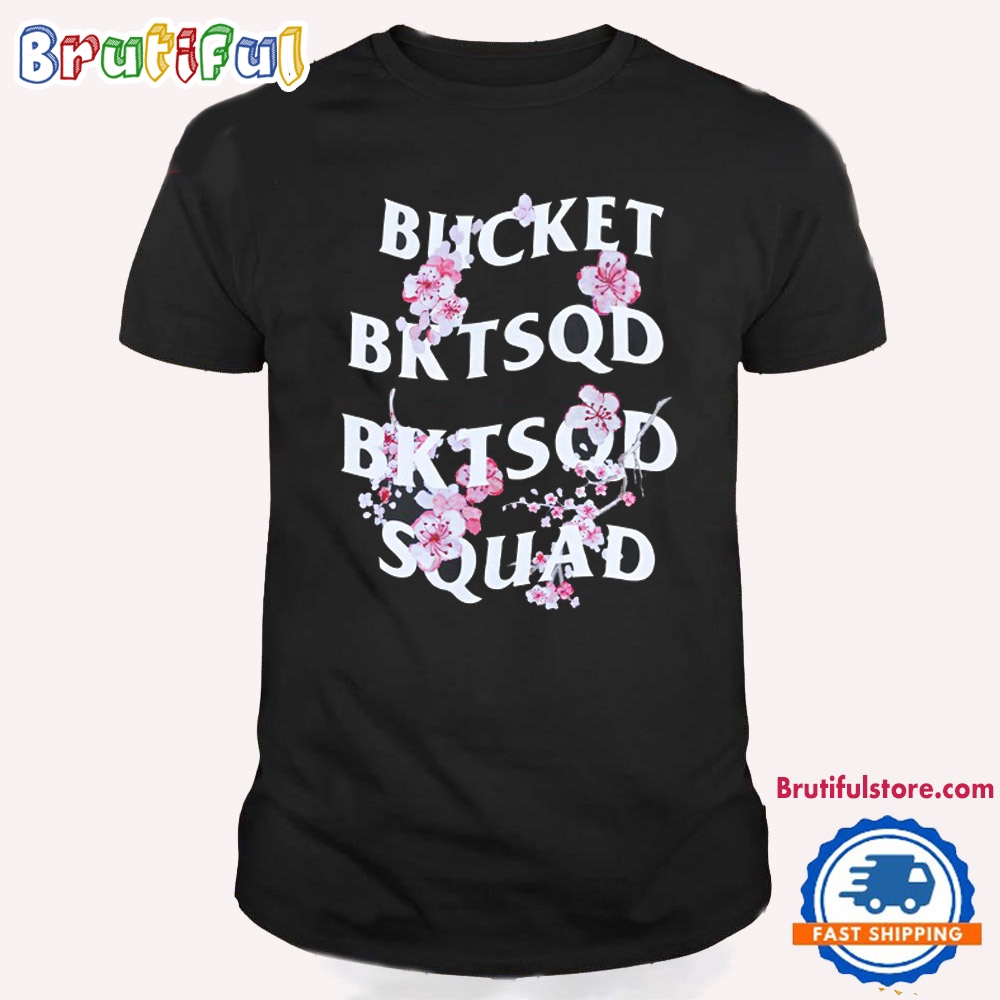 Bucketsquad - Brutifulstore.com