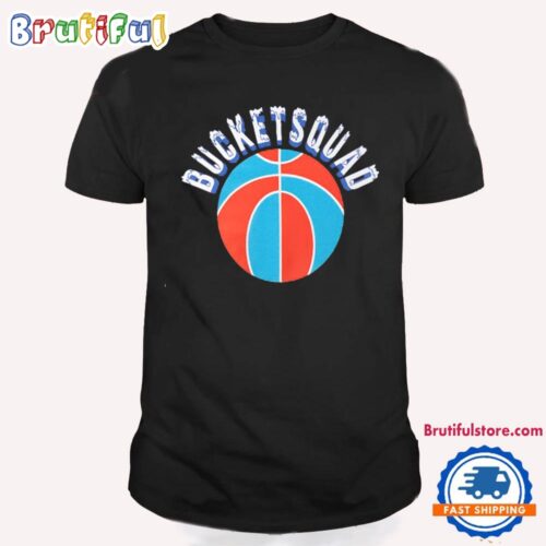 Bucketsquad - Brutifulstore.com
