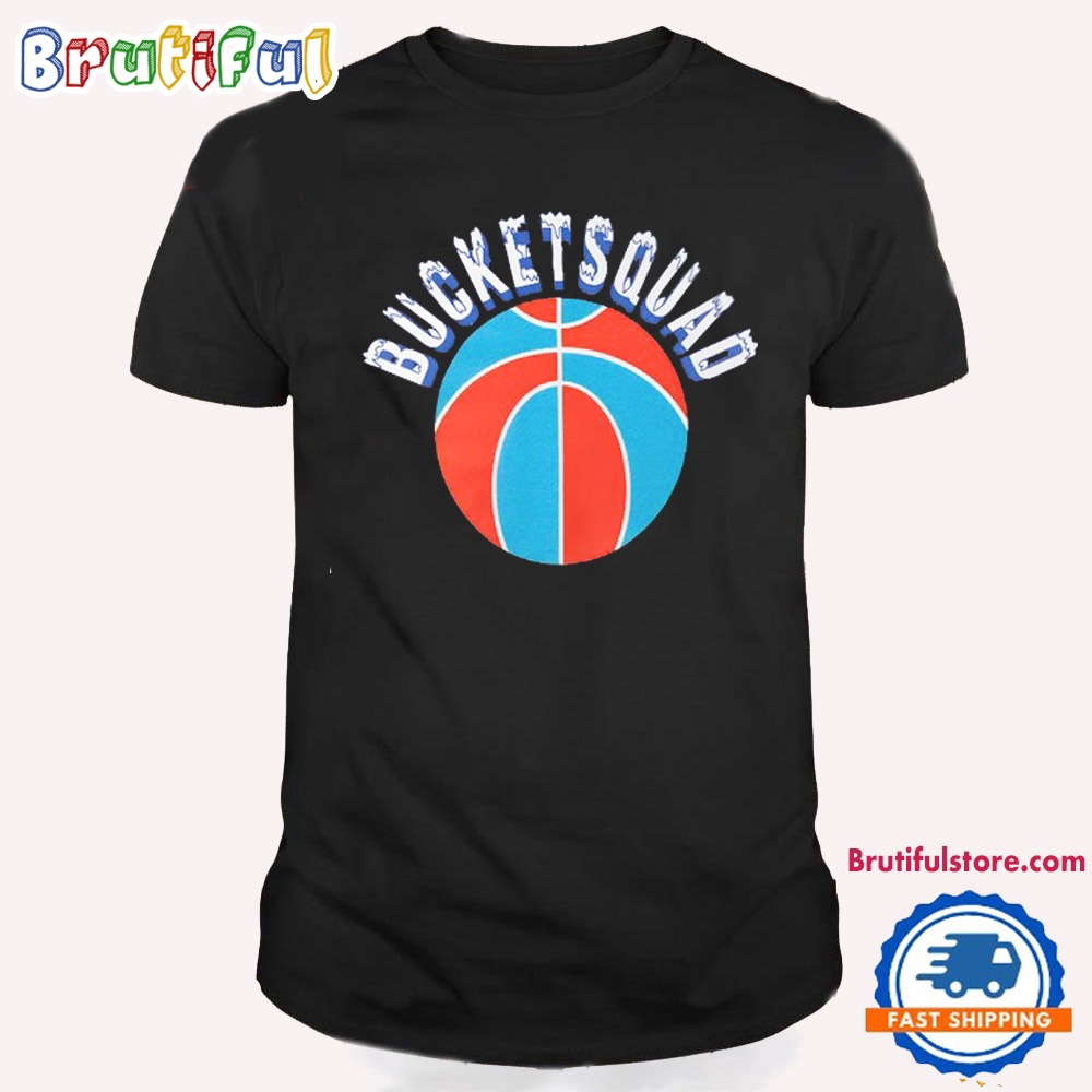 Bucketsquad - Brutifulstore.com