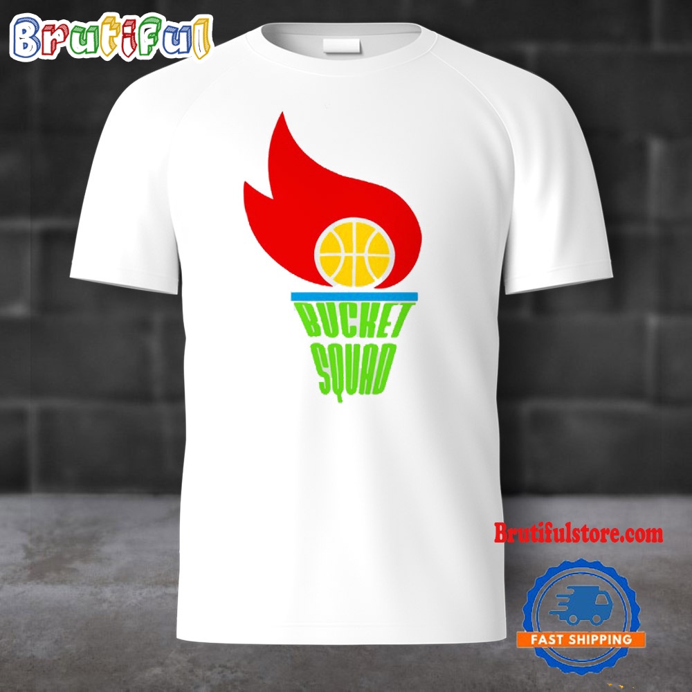 Bucketsquad - Brutifulstore.com