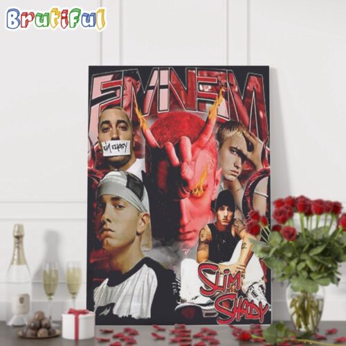 Eminem The Death of Slim Shady Hoodie