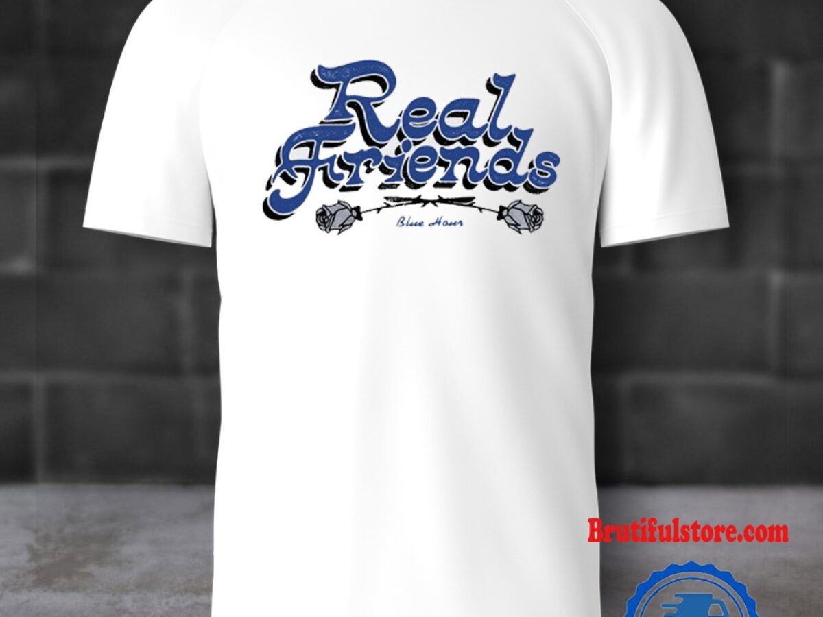 Real Friends Logo Stream Real Friends Cherry Skull Mineral Washed