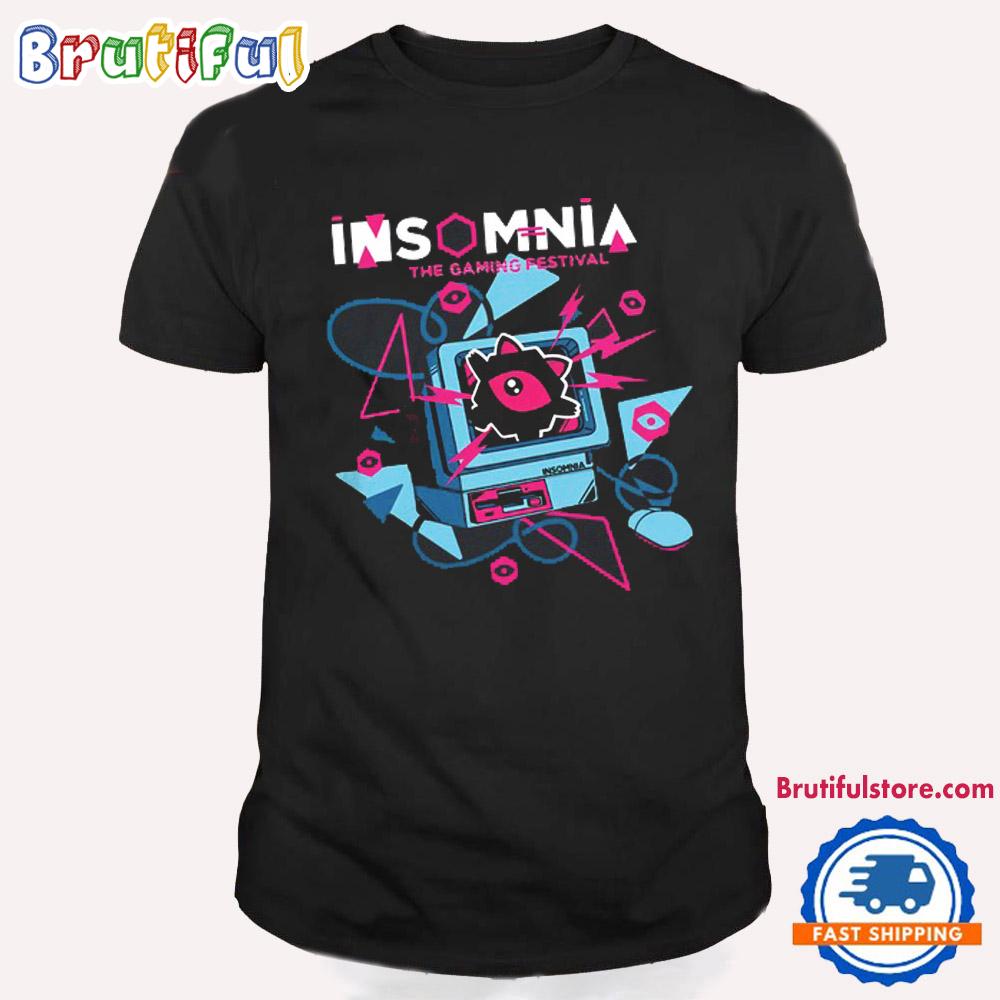 Insomnia - Brutifulstore.com