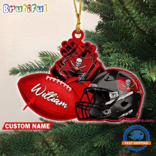 NFL Tampa Bay Buccaneers Women Bikini Set Summer Football Bikini Sets