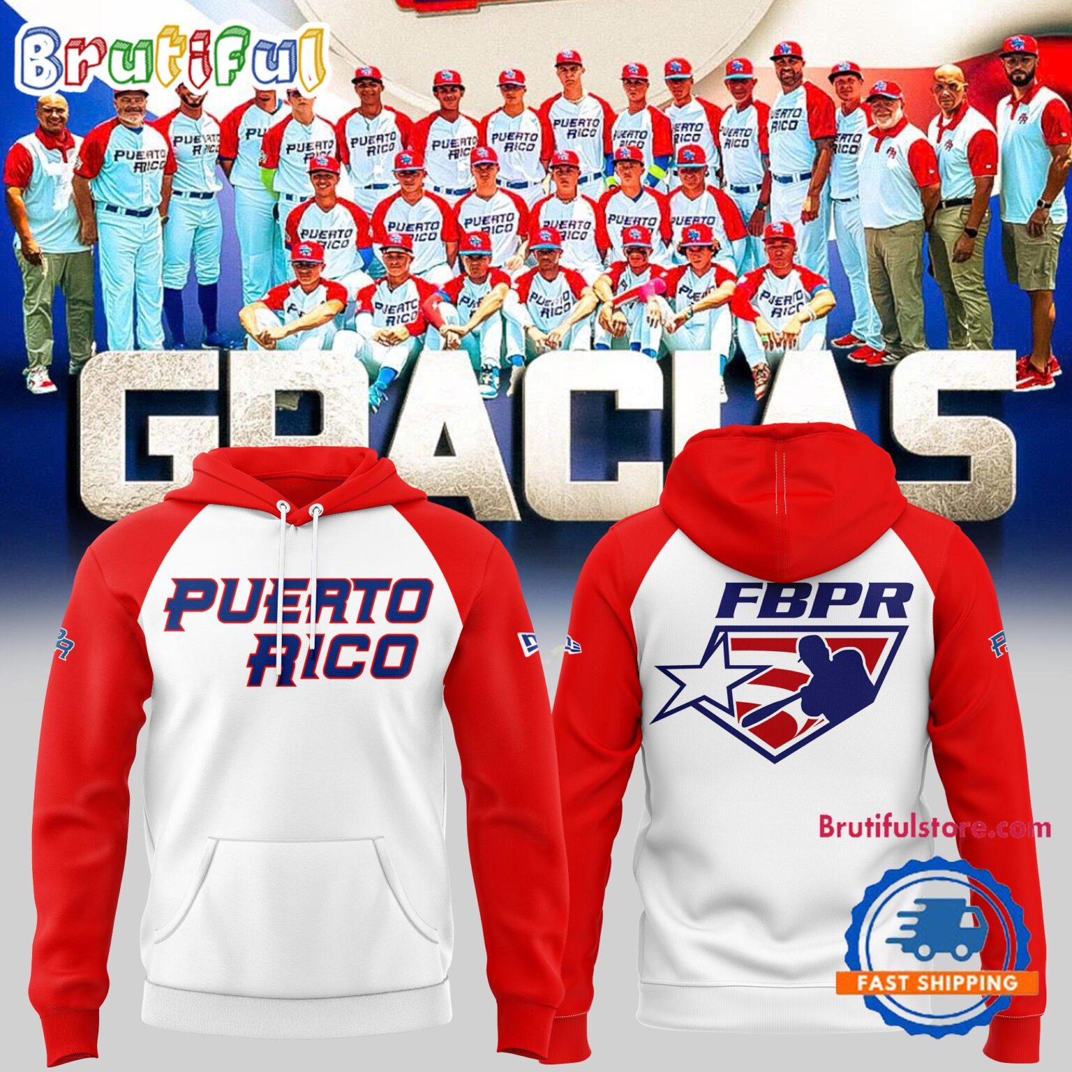 Leones De Ponce BSN Puerto Rico 2024 Basketball Shirt