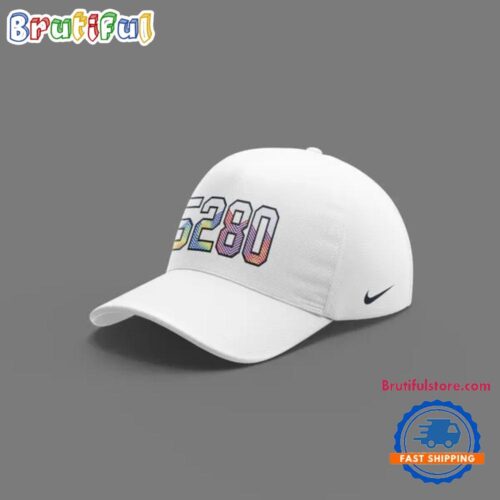 Denver Nuggets City 5280 Special New Edition 2025 Cap Hats