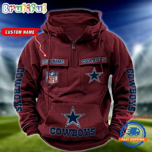 Dallas Cowboys Nfl Mandala Football Team Custom Name Air Jordan 13 Shoes