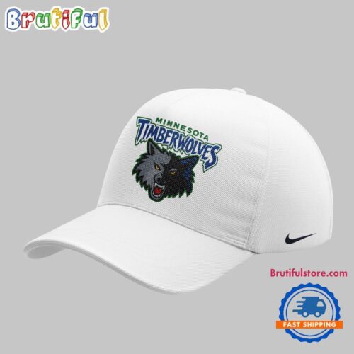 NBA Minnesota Timberwolves Bring Ya Ass Logo Est 1989 New Hoodie