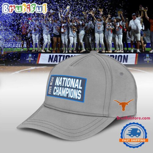 Texas Longhorns 2025 NCAA Softball Women’s College World Series ...