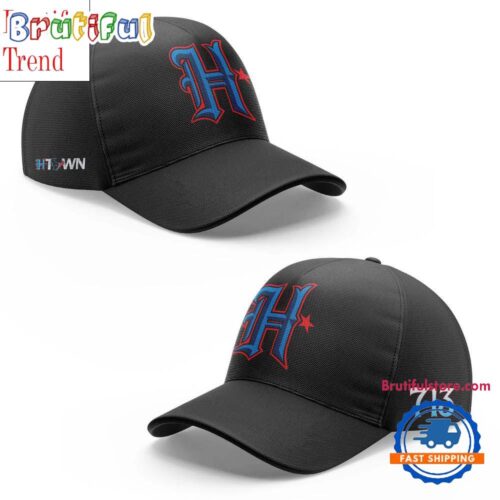 Houston Texans 2024 NFL H Town New Cap