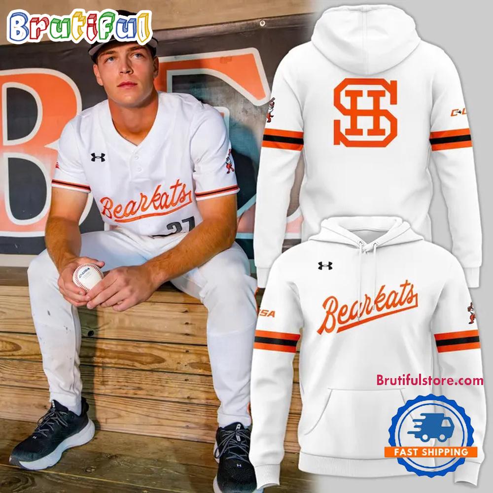 Sam Houston Bearkats - Brutifulstore.com